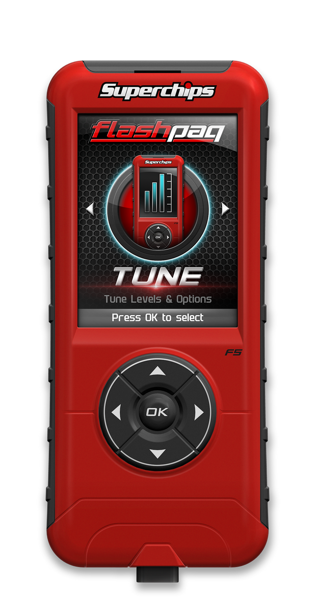 Superchip 3845 Computer Programmer – PartsVia.com