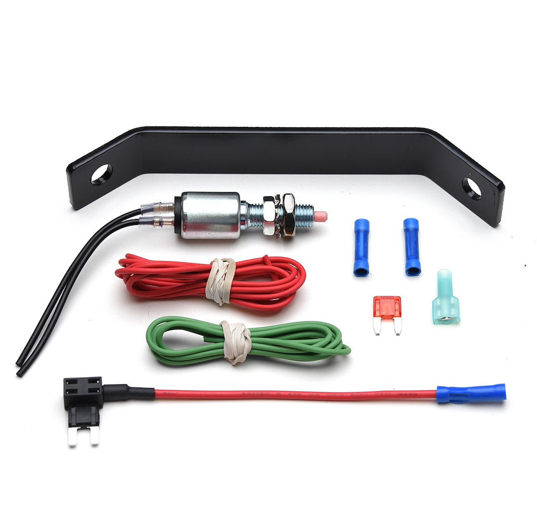 Roadmaster Inc 751490 Brake Light Switch Bracket – PartsVia.com