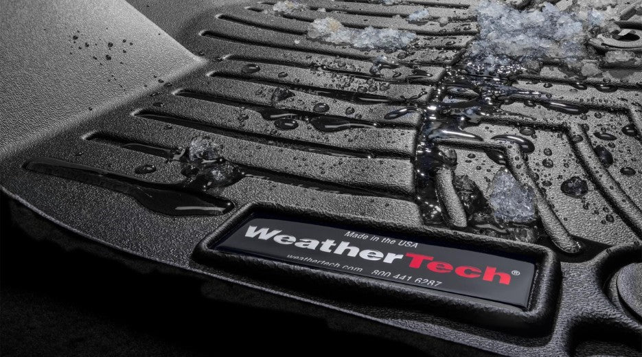 Car Floor Liners Buying Guide: Finding the Best Fit for Your Vehicle ...
