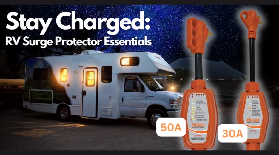 Arcon – PartsVia.com