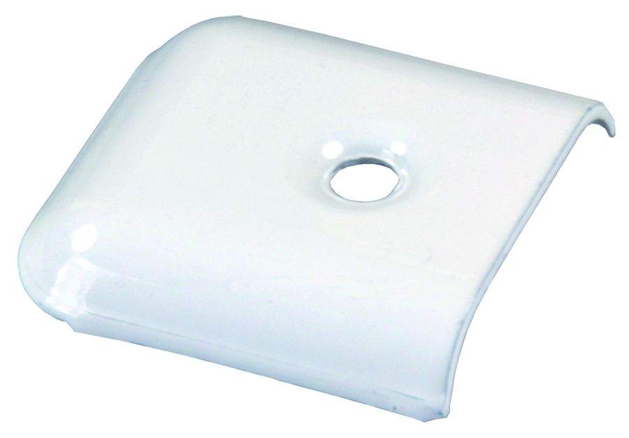 Jr Products 49655 Side Molding End Cap – PartsVia.com