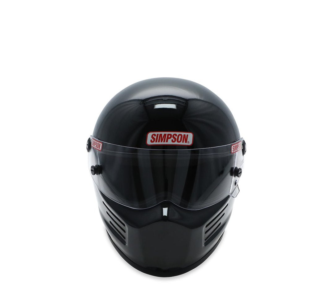 Simon Race 7200042 Helmet – PartsVia.com