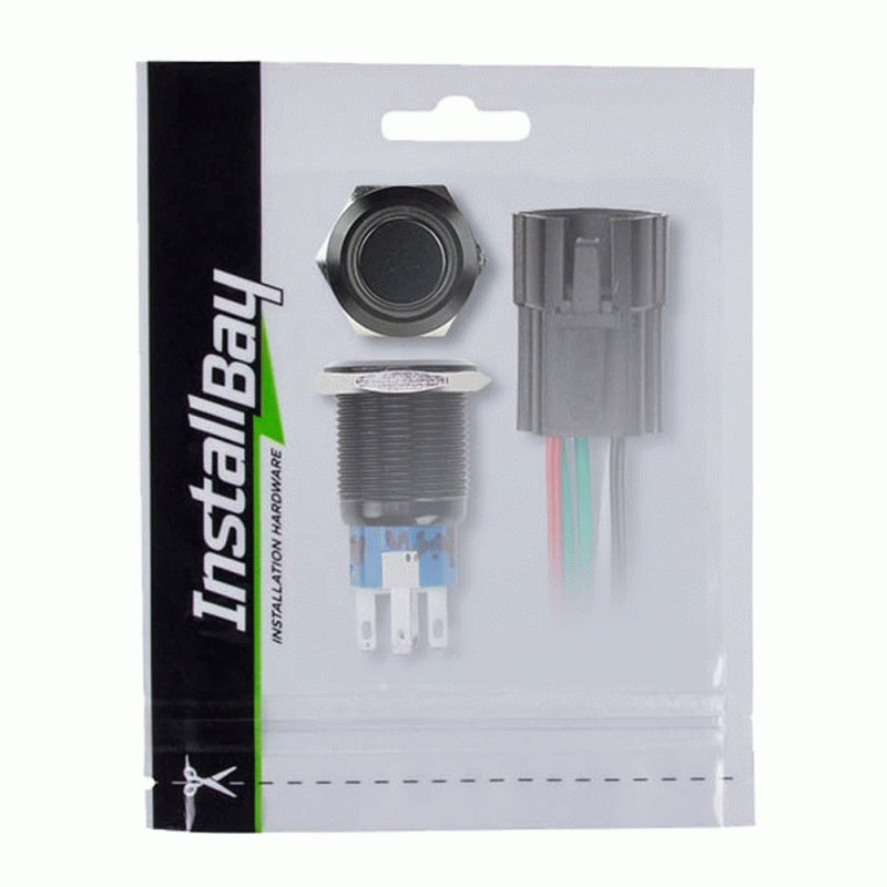 Metra Electronics Ibrbsy19 Multi Purpose Switch – PartsVia.com