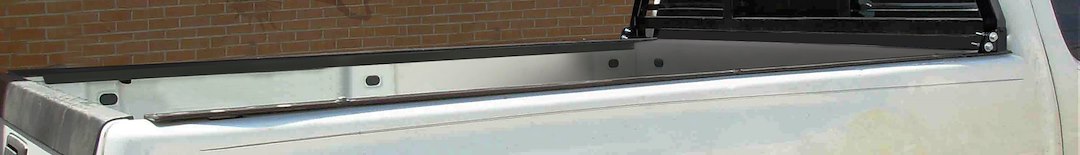 Cattleman HD RC30NR Bed Side Rail – PartsVia.com