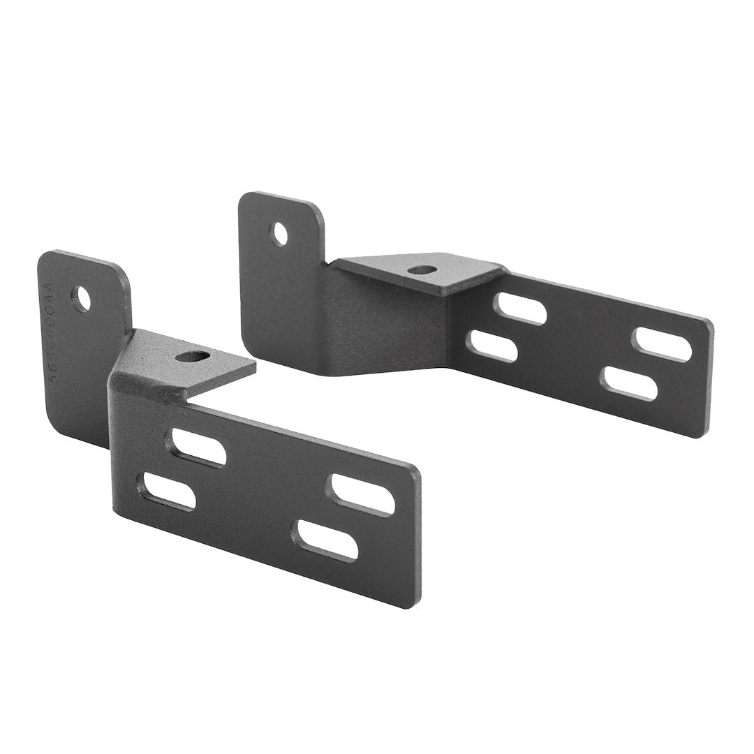 Go Rhino 565660tk Bull Bar Mounting Kit – PartsVia.com