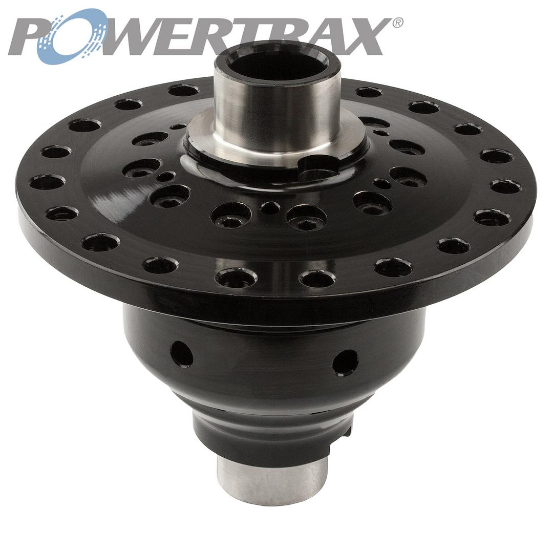 Powertrax/Lock Right Gt446035f Differential Carrier – PartsVia.com