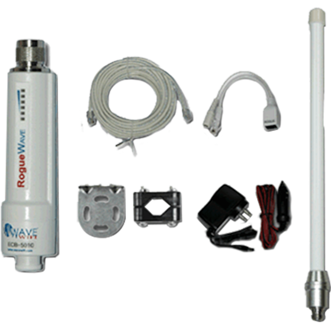 Wave Wi-Fi Roguewave Wifi Range Extender – PartsVia.com
