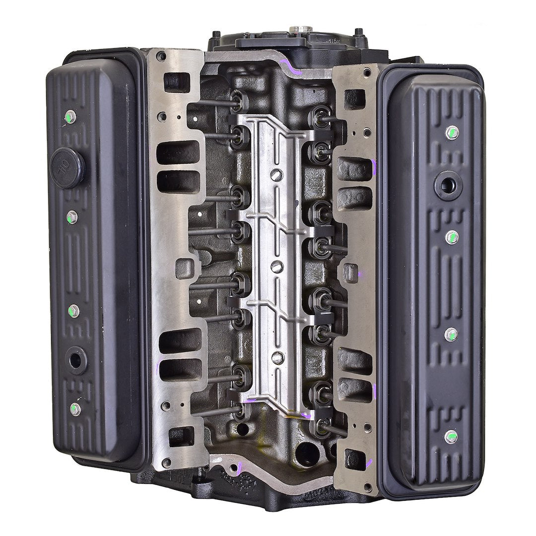 Atk Performance Eng. Vmh4 Engine Assembly – PartsVia.com