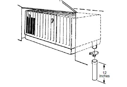 Cummins Power Generation 155-2850 Generator Exhaust Pipe – PartsVia.com