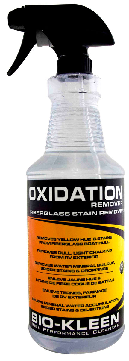 Bio-Kleen M00707 Hull Cleaner – PartsVia.com