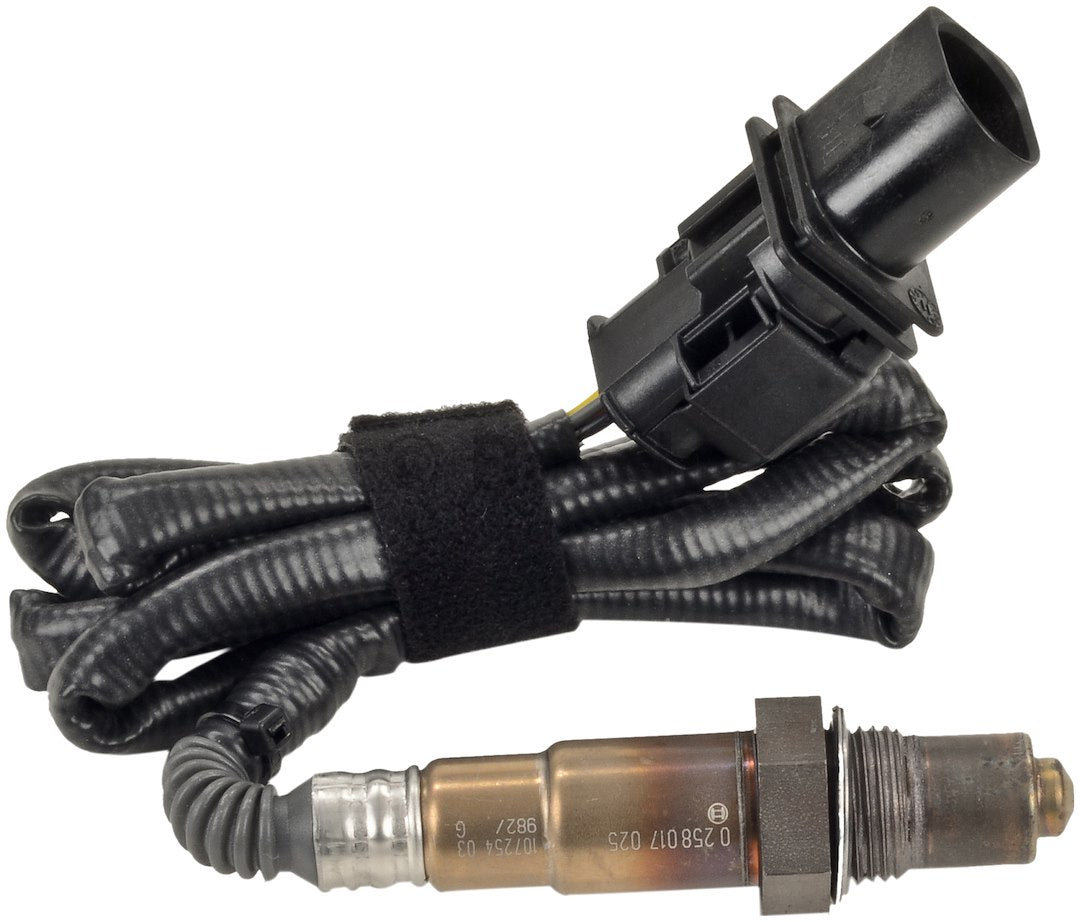 Bosch Sensors 17025 Oxygen Sensor – PartsVia.com