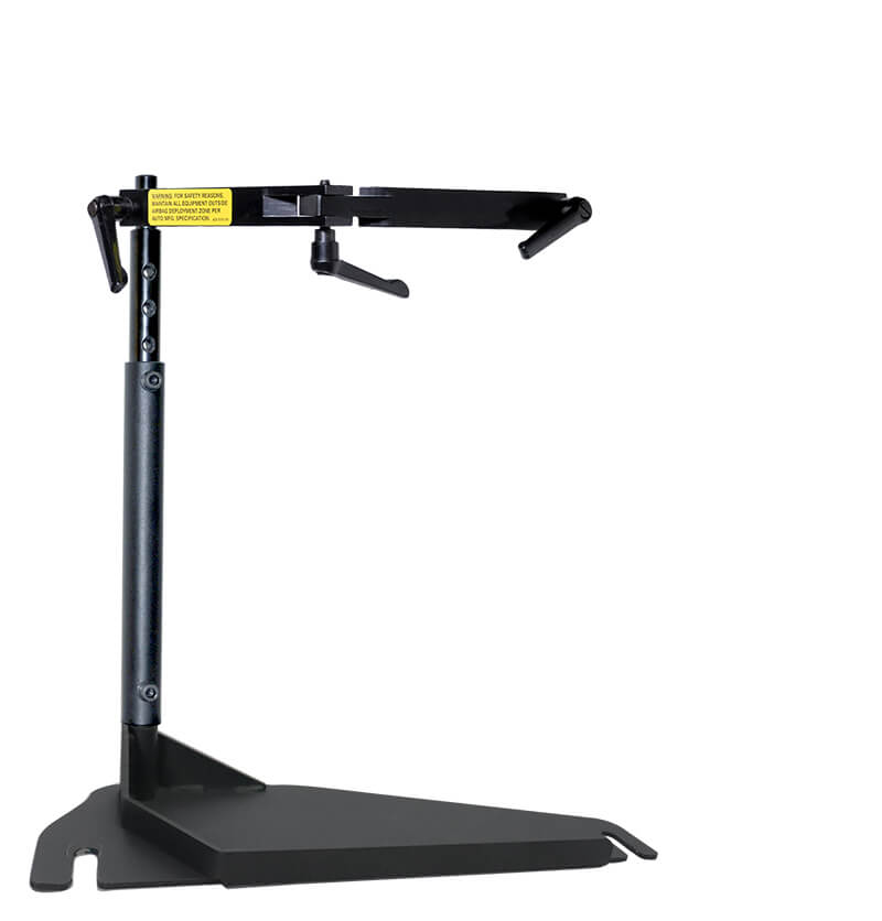 Jotto-Cargo Slide 425-5691/5215 Laptop Mount – PartsVia.com