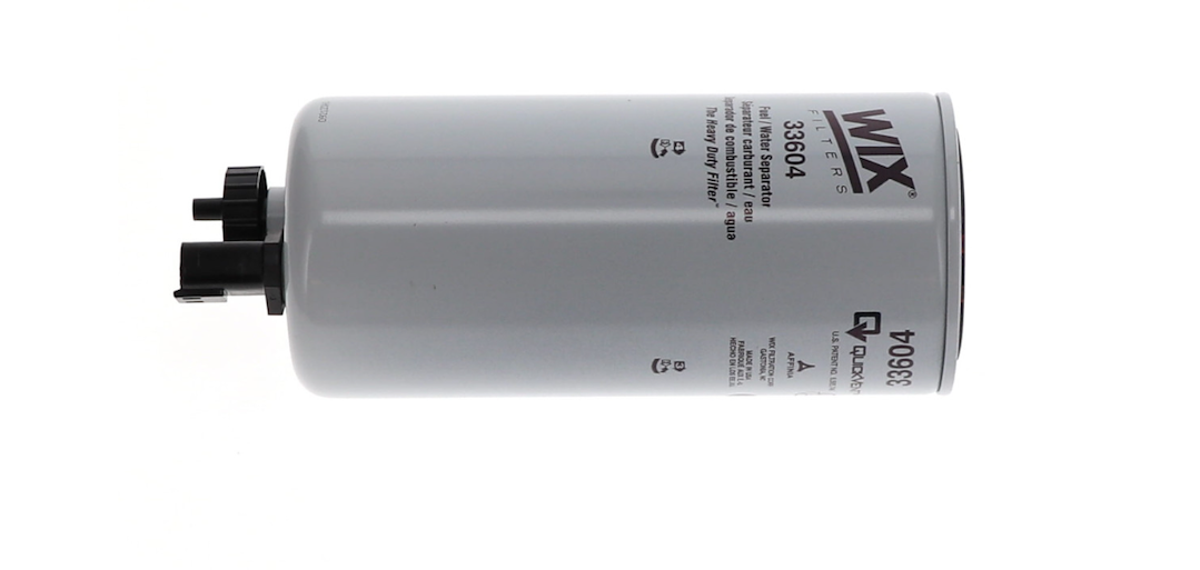 Wix Filters 33604 Fuel Filter – PartsVia.com