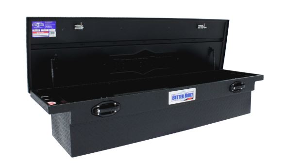 Better Built Company 79211099 SEC Series Low Profile Toolbox – PartsVia.com