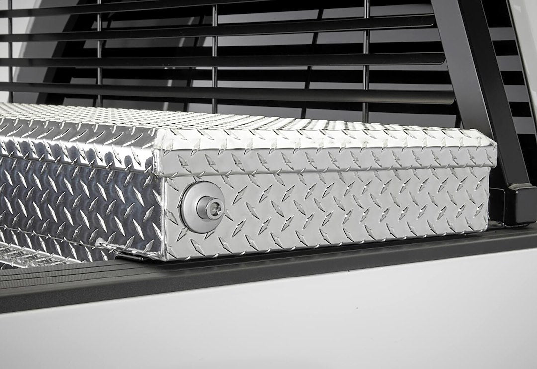 Backrack 30124lp Headache Rack Mounting Kit – PartsVia.com