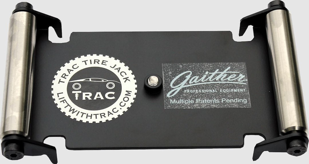 Gaither Tool Gtrp-01 Tire Lifting Tool – PartsVia.com