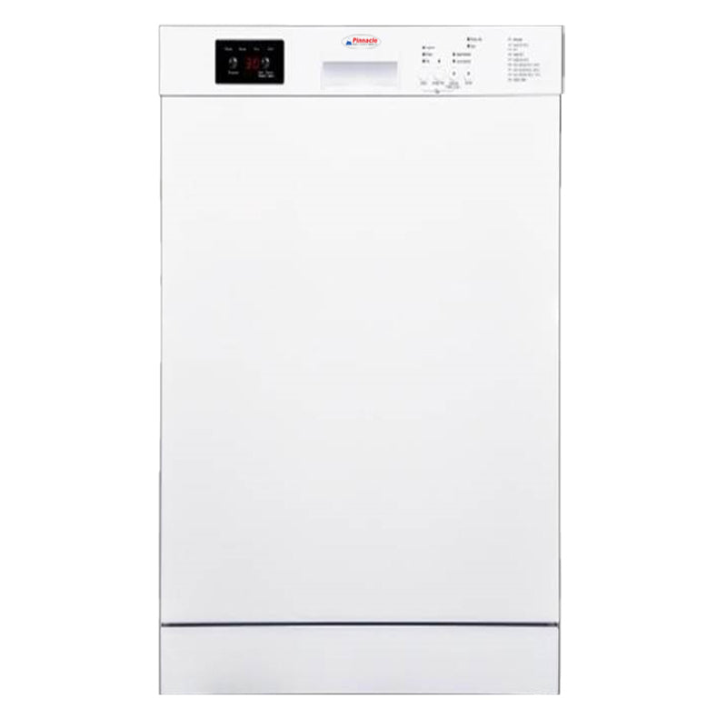 Pinnacle Appliances Wb 1840 Dishwasher – PartsVia.com