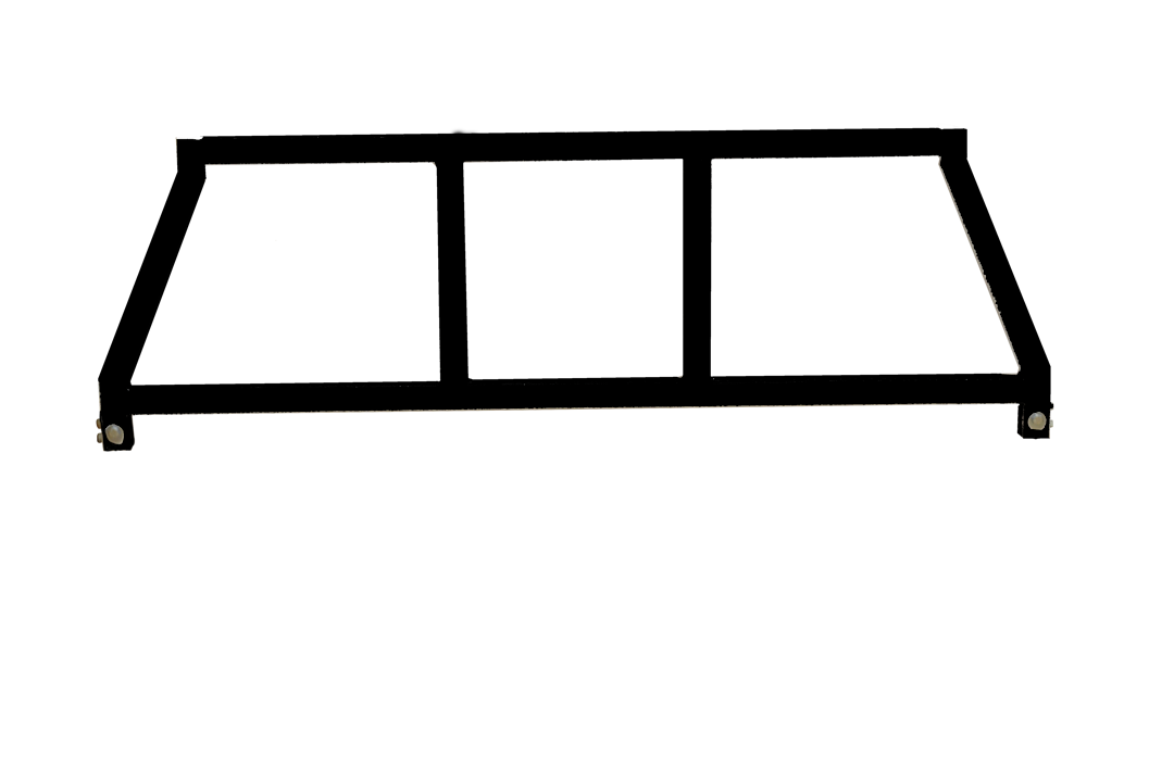 Cattleman HD 259B Headache Rack – PartsVia.com