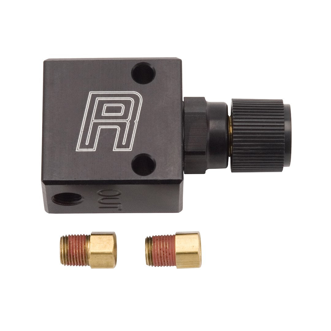 Russell Automotive 654000 Brake Proportioning Valve – PartsVia.com