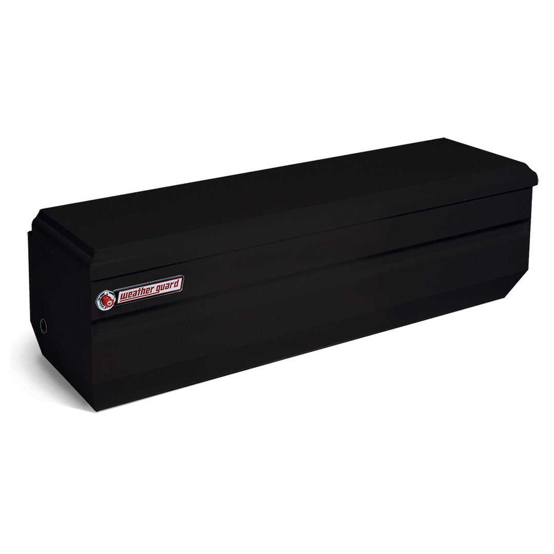 Weather Guard (Werner) 665-5-01 Standard Profile Toolbox – PartsVia.com