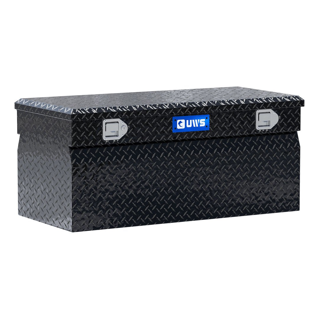 UWS TBC-42-BLK Standard Profile Toolbox – PartsVia.com