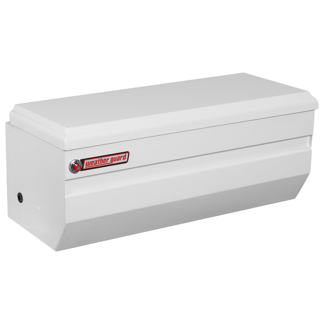 Weather Guard (Werner) 675-3-01 Standard Profile Toolbox – PartsVia.com