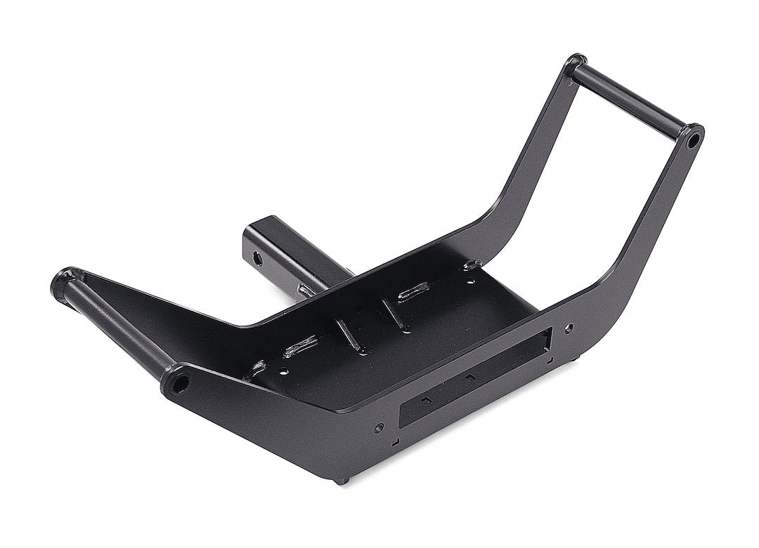 Warn 107000 Winch Mount for All Warn Mid-Frame Winches – PartsVia.com