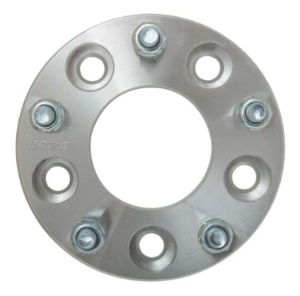 West Coast Wheel Accessories 125-5475-5475 Wheel Adapter – PartsVia.com