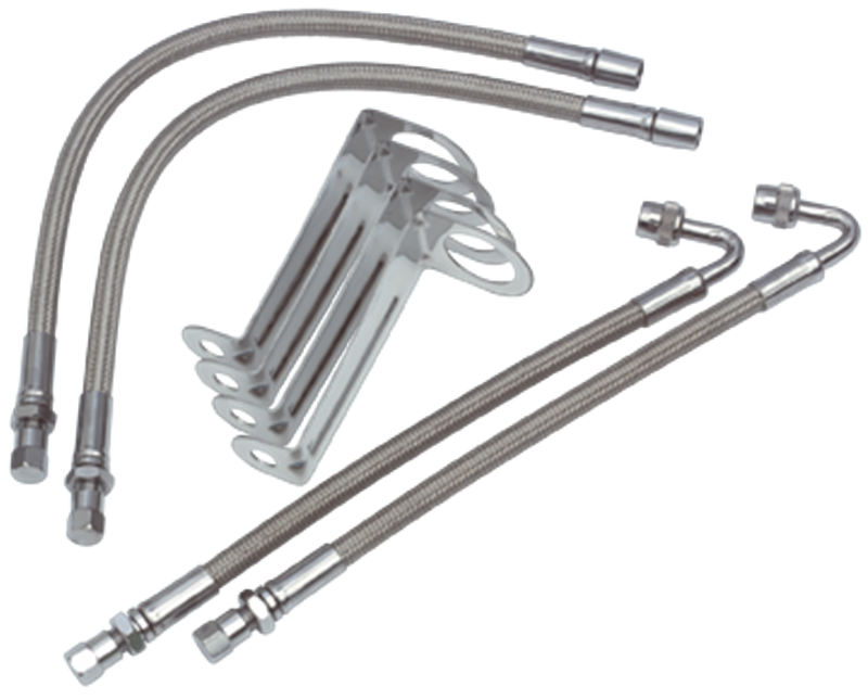 Phoenix Usa Aml1 Valve Stem Extension – PartsVia.com