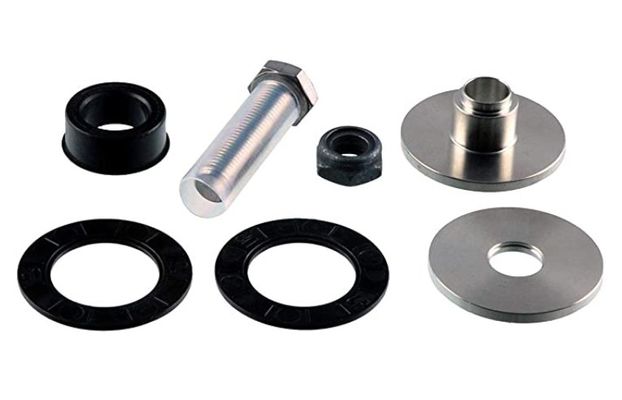 Seastar Ha5820 Boat Hydraulic Steering Tiller Bushing Kit – PartsVia.com