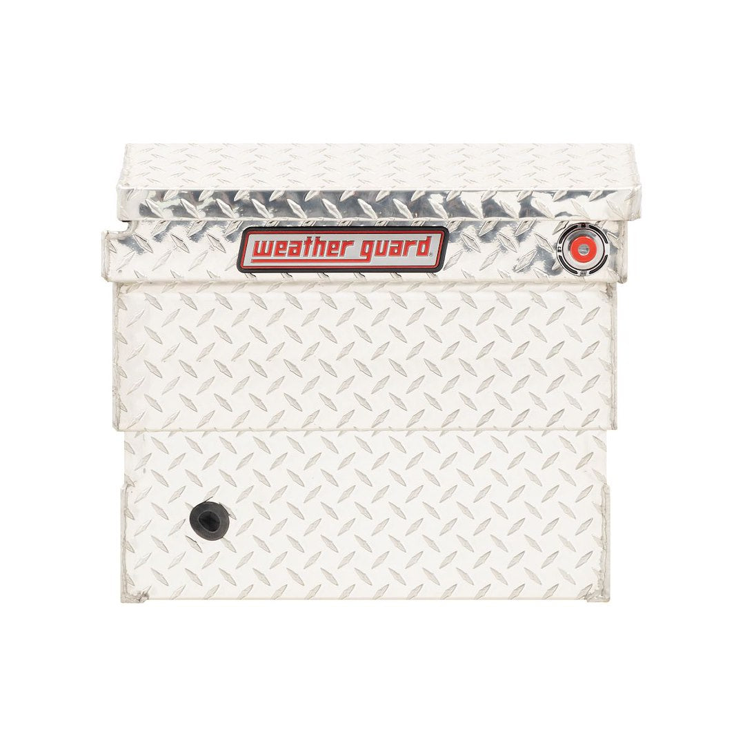 Weather Guard (Werner) 137-0-03 Standard Profile Toolbox – PartsVia.com