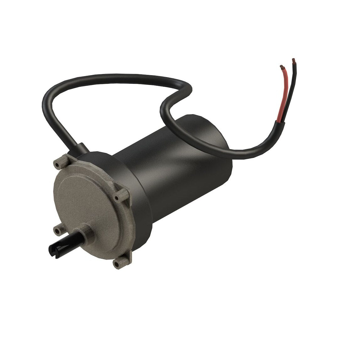 Lippert Components 352338 Trailer Stabilizer Jack Stand Motor ...